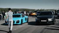 Иконка канала SportCarClub🏁