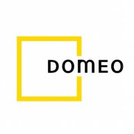 Иконка канала DOMEO. Ремонт и дизайн квартир