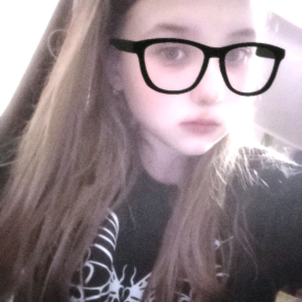 Иконка канала daniya🎀