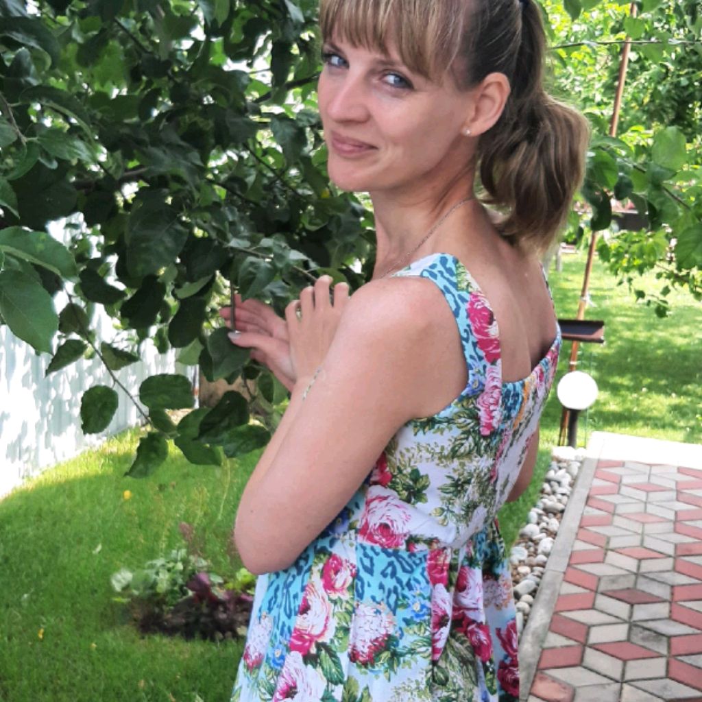 Иконка канала Любовь она такая