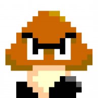 Иконка канала EightBitHD