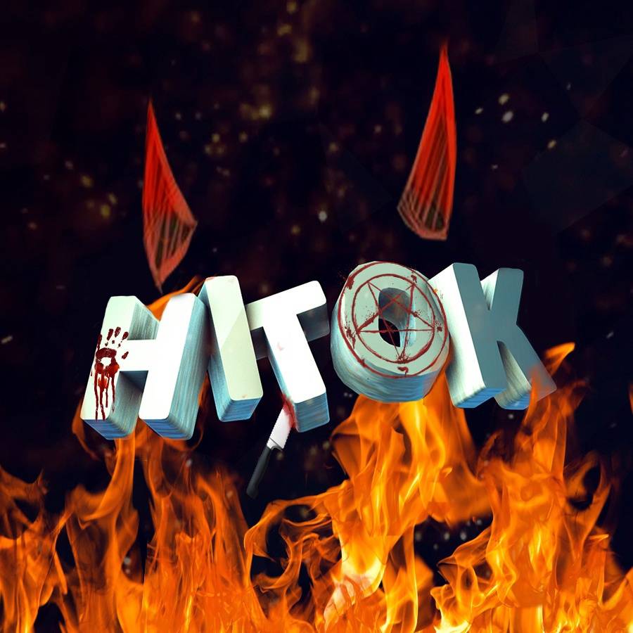 Иконка канала HitOk