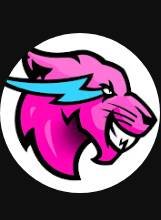 Иконка канала MrBeast Русская версия