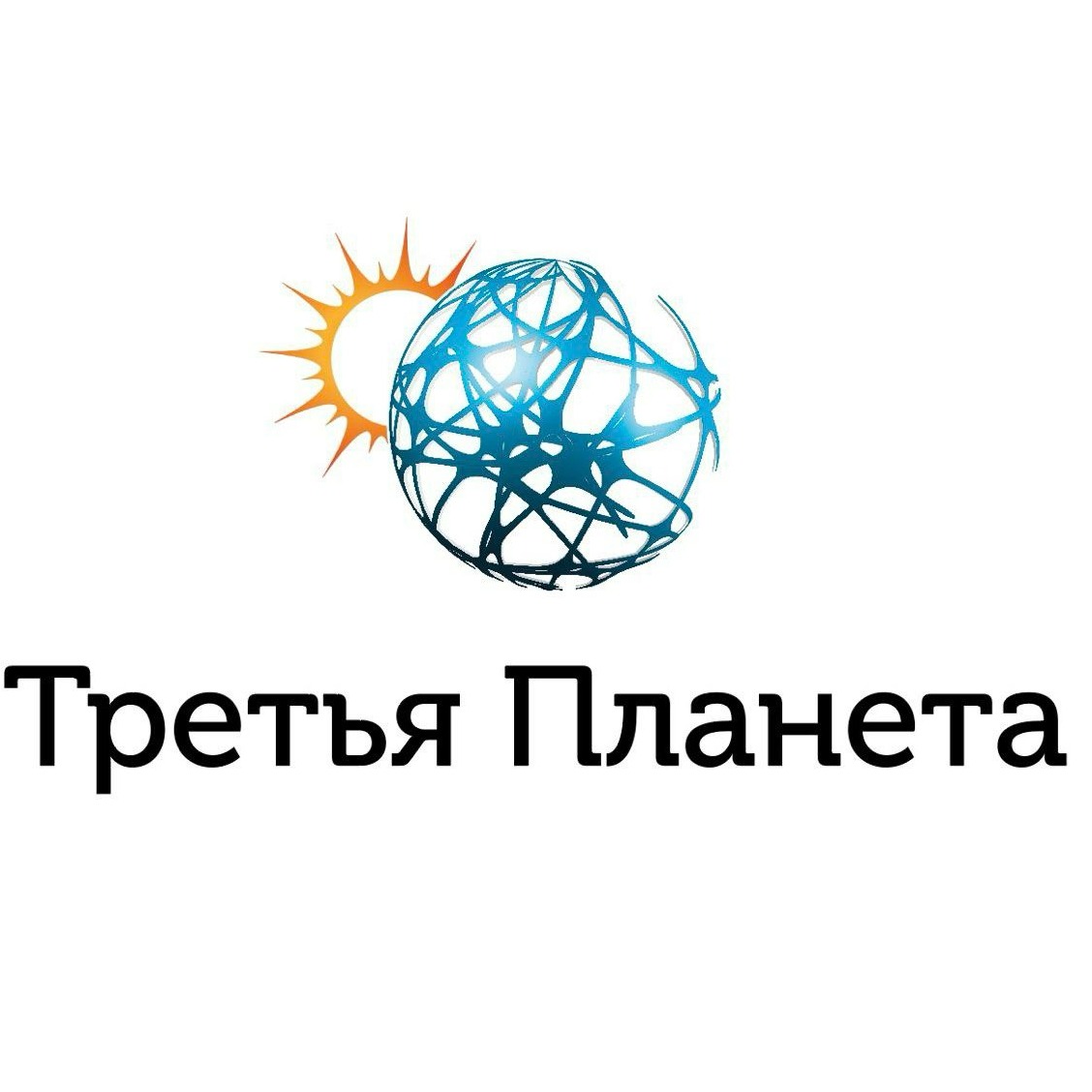 Иконка канала Третья Планета