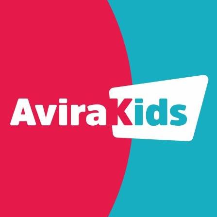 Иконка канала AviraKids Завод игрового оборудования