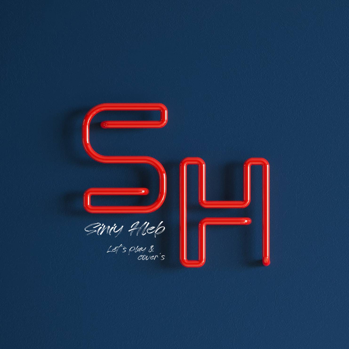 Иконка канала SINIY HLEB