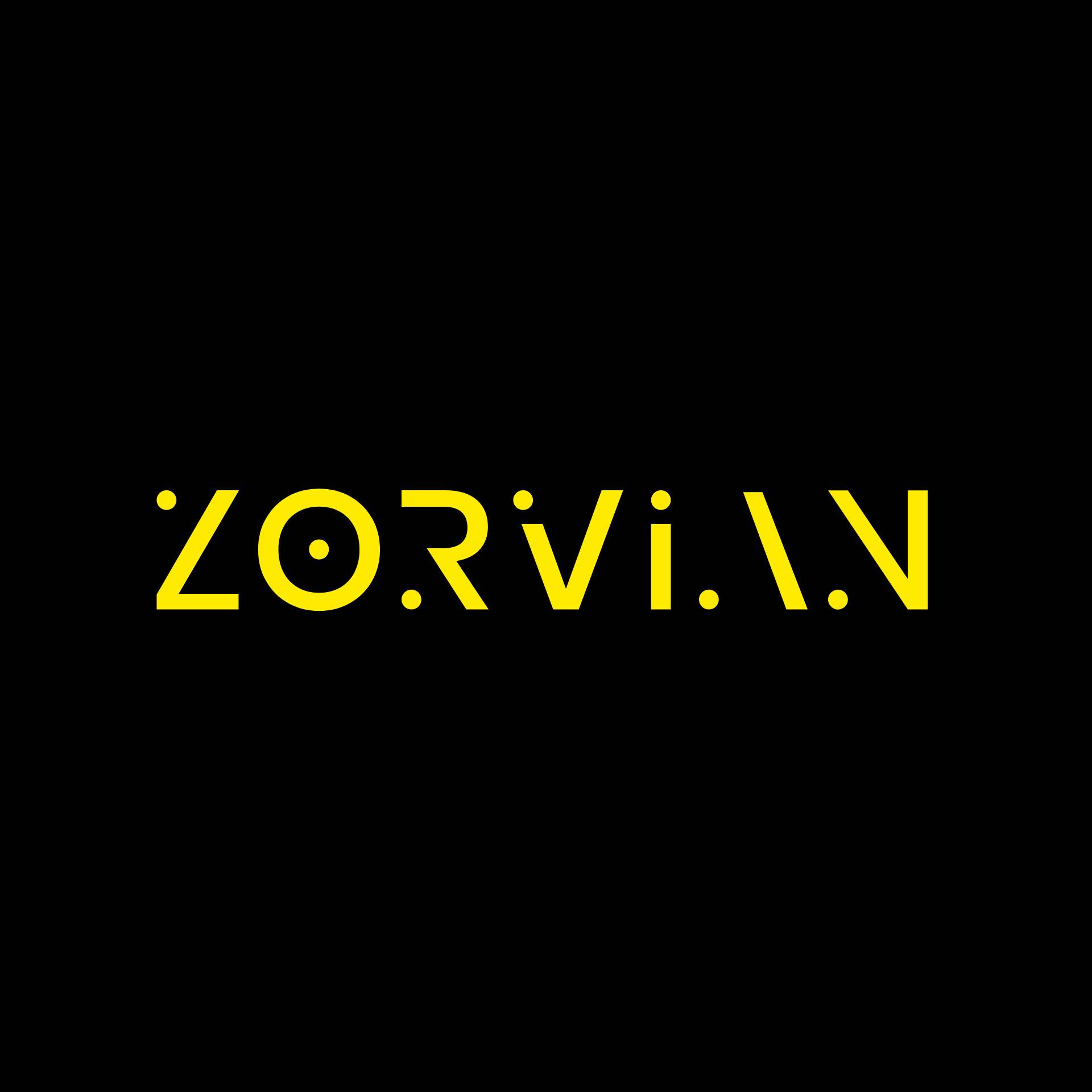 Иконка канала Zorvian – путешественник во времени и пространстве