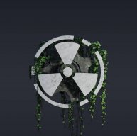 Иконка канала IZ1DED