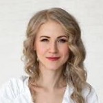 Иконка канала Алёна Коготкова