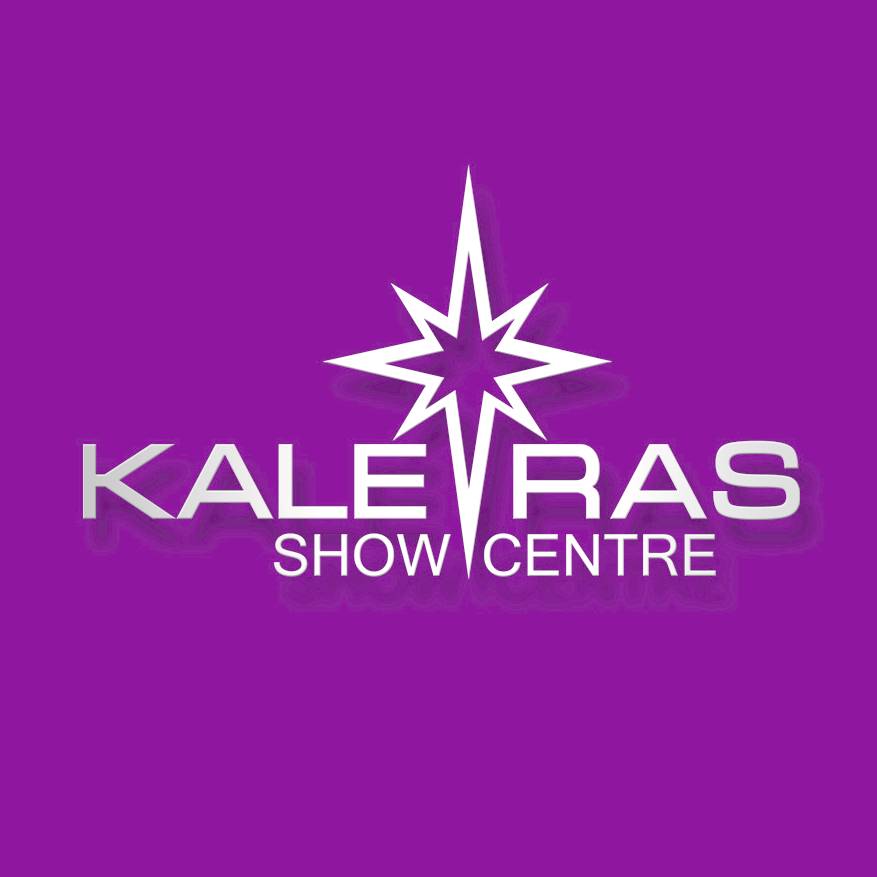 Иконка канала KALEVRAS
