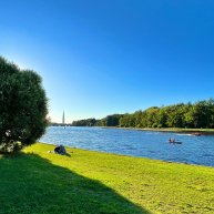 Иконка канала Грант Петербург