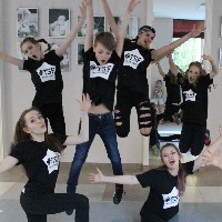 Иконка канала The Step Family