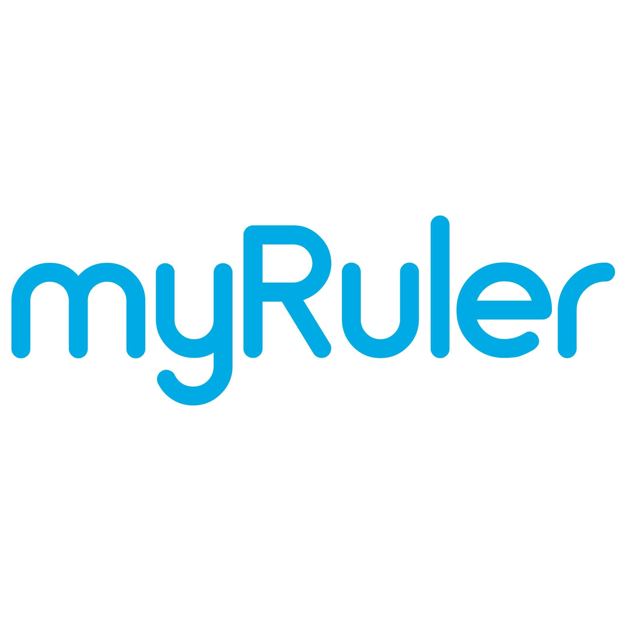 Иконка канала myRuler