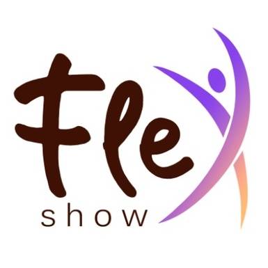 Иконка канала Шоу театр "Флекс".Ростовые куклы. Световое шоу