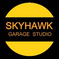 Иконка канала Skyhawk