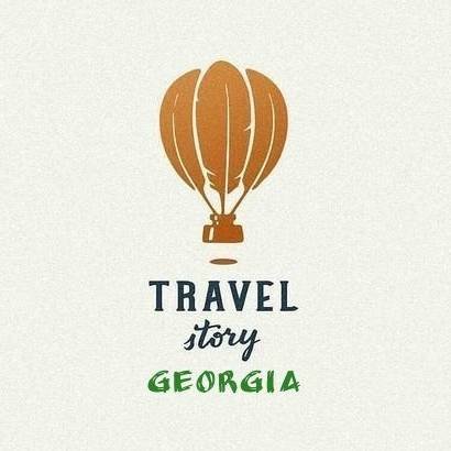 Иконка канала Travel Story Georgia