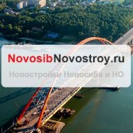 Иконка канала NovosibNovostroyru Новостройки Нск и НCО