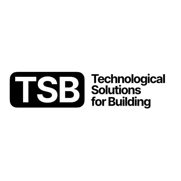 Иконка канала TSB Tech