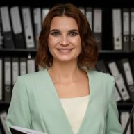 Иконка канала Наталья Катряева — Банкротство физических лиц