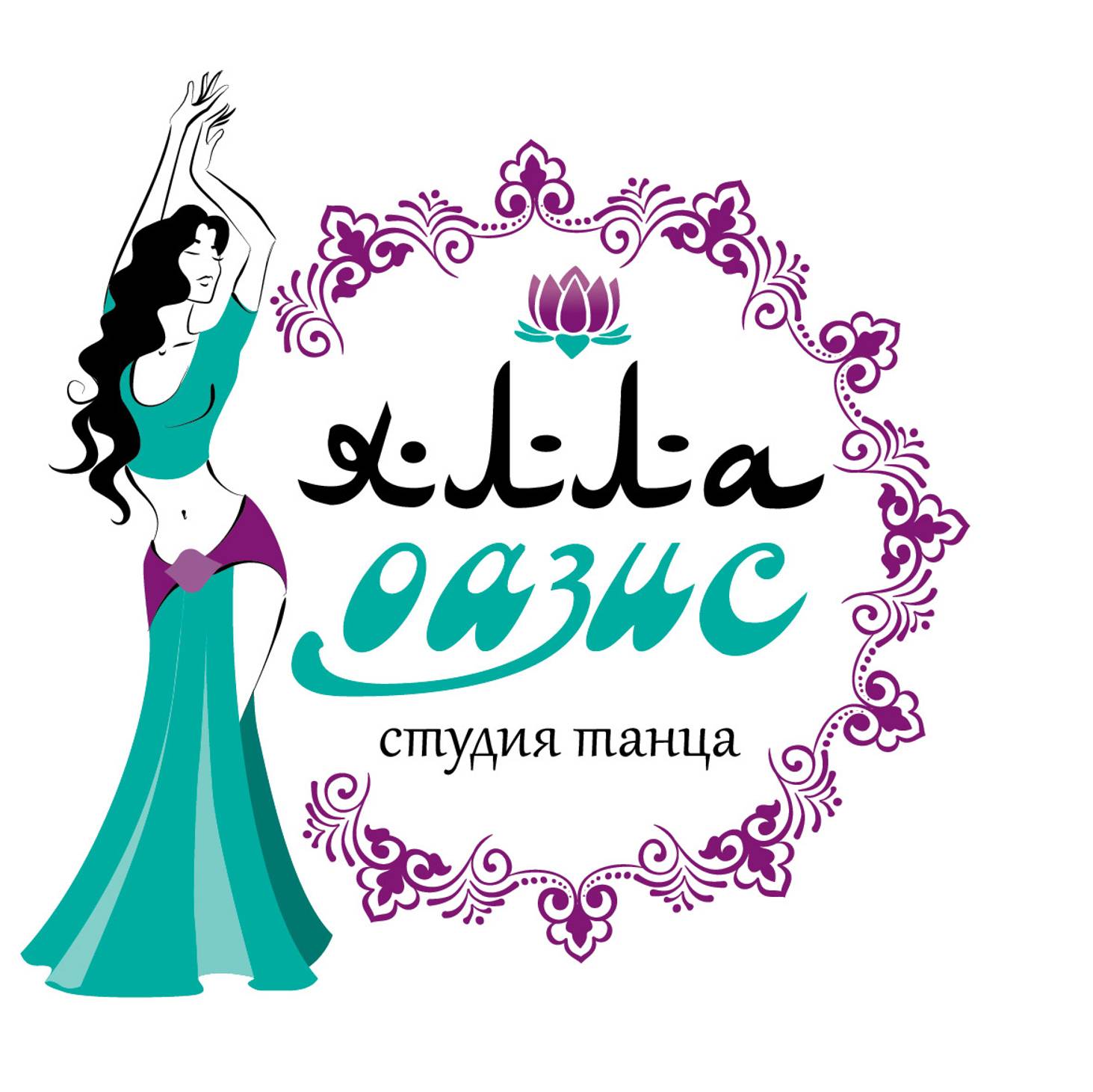 Иконка канала Студия красоты и танца ЯЛЛА ОАЗИС