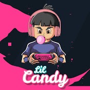 Иконка канала LilCandy MLBB