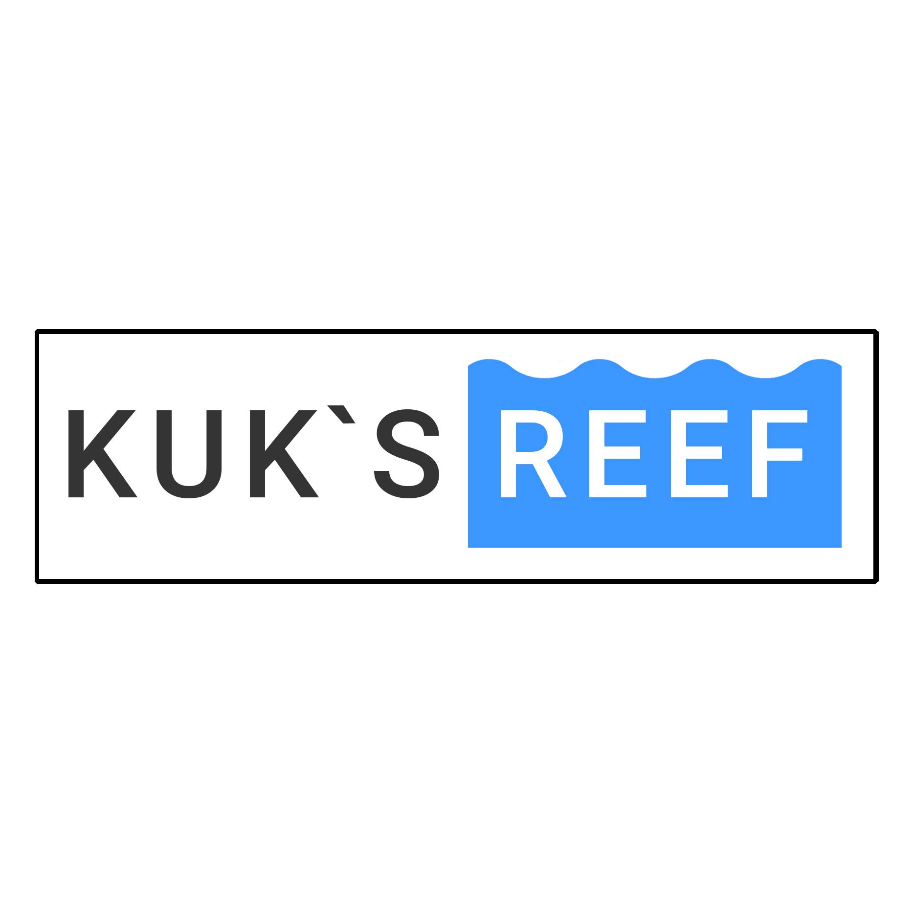 Иконка канала KUK'S REEF
