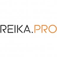 Иконка канала REIKA-PRO