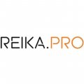 Иконка канала REIKA-PRO