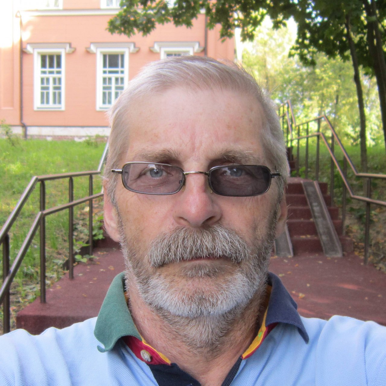 Иконка канала Алекс заТВорник