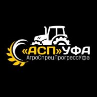 Иконка канала АгроСпецПрогресс