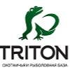 Иконка канала baza.triton