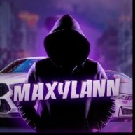 Иконка канала Maxylann