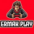 Иконка канала ERMAK PLAY