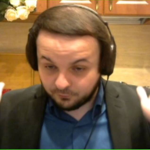 Иконка канала ProZhmiL