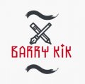 Иконка канала Barry Kik