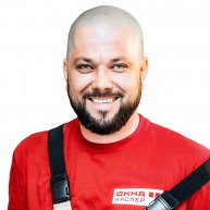 Иконка канала ОКНА КАСПЕР