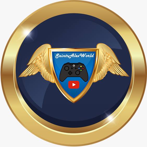 Иконка канала Игровой канал