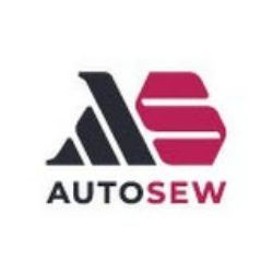 Иконка канала Autosew - автоматизация швейного производства