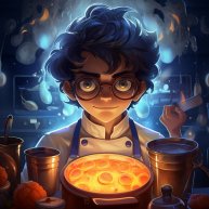 Иконка канала Кулинарный Гений