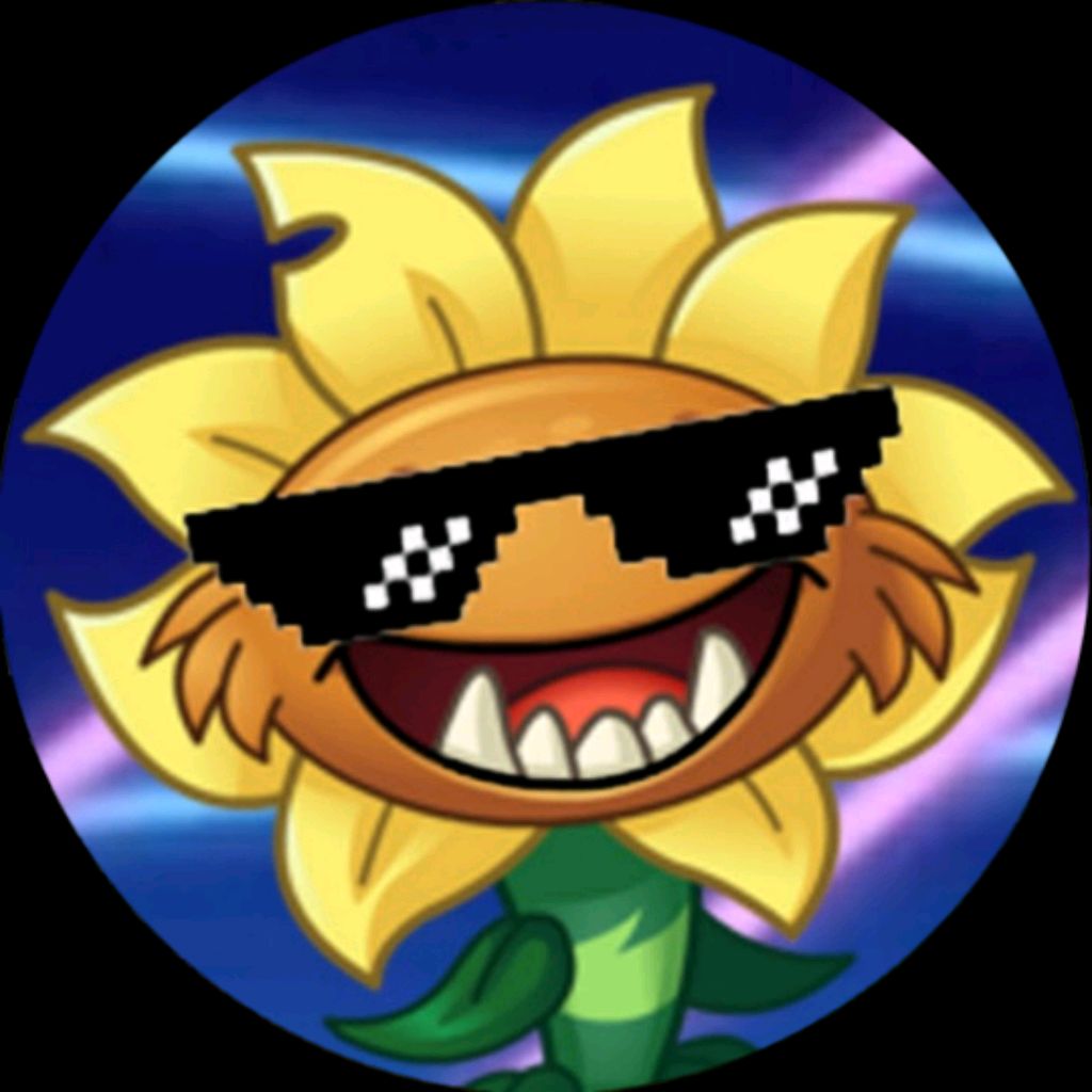 Иконка канала ThanhPvZ