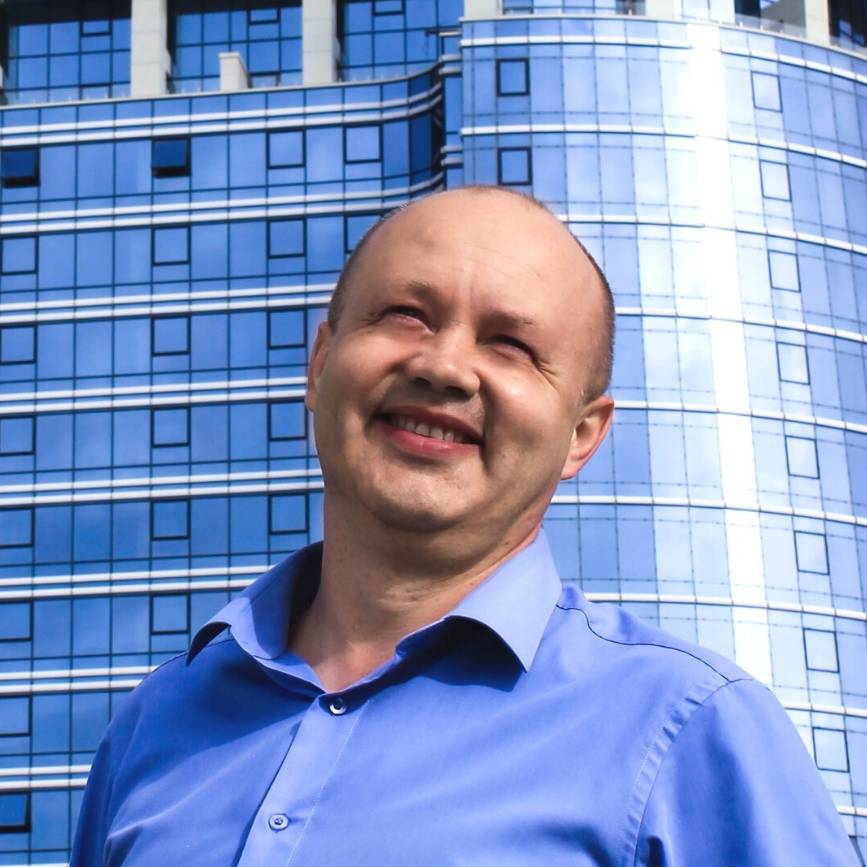 Иконка канала канал Дмитрия Соколова