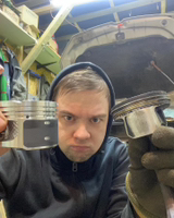 Иконка канала Гаражный Кот