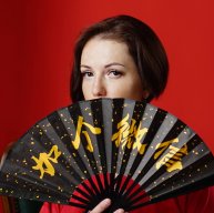 Иконка канала Shanshan Laoshi