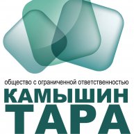 Иконка канала КАМЫШИН-ТАРА ООО