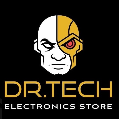 Иконка канала Dr. Tech
