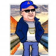 Иконка канала Alexxx Scorpio