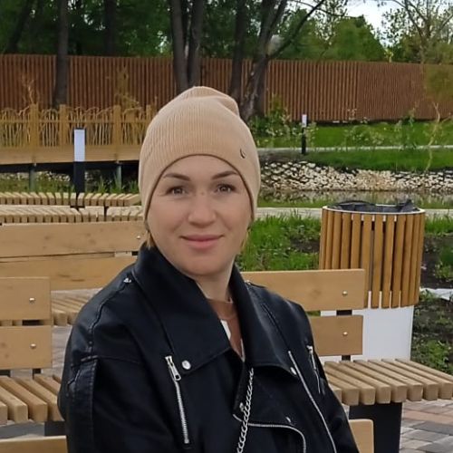 Иконка канала Татьяна Токарева