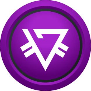 Иконка канала PRIZM COIN