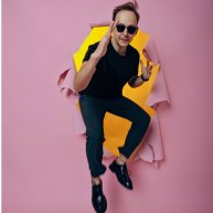 Иконка канала Ведущий Кирилл Фролов