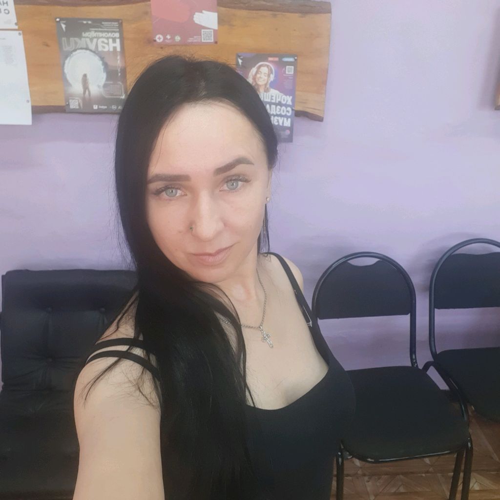 Иконка канала Уютный блог Светланы